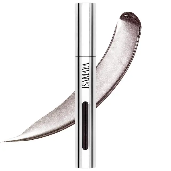 ISAMAYA Sérum Repulpant Pour Les Lèvres Lip Lacq Maximising - Black Veil
